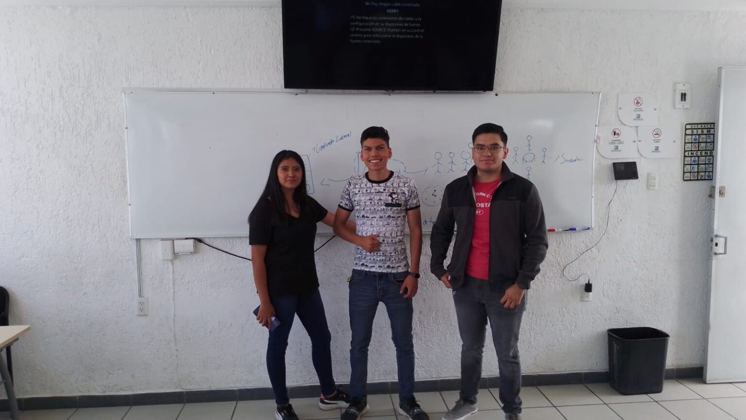 Vida institucional – Licenciatura en Derecho – Licenciaturas Unimec ...